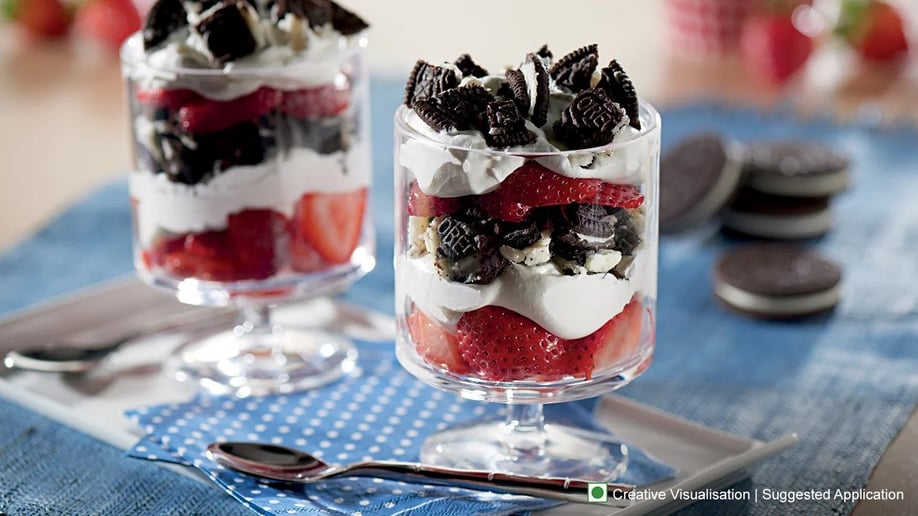 These Bridgerton-Inspired Desserts Are Reminiscent of the Magic And ...