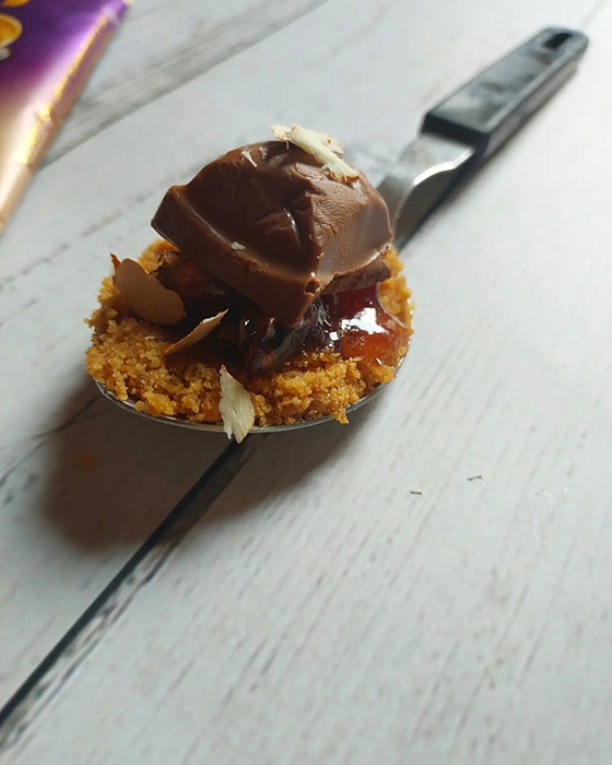 Cadbury Silk Mousse Scoops: Irresistible Delights | Cadbury Desserts Corner