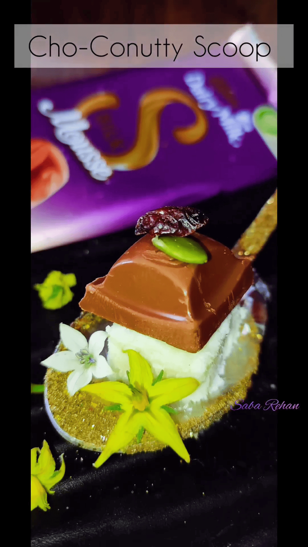 Cadbury Silk Mousse Scoops: Irresistible Delights | Cadbury Desserts Corner
