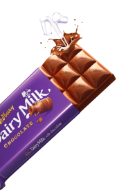 Chocolate Dairy Milk Recipes | Cadbury Desserts Corner