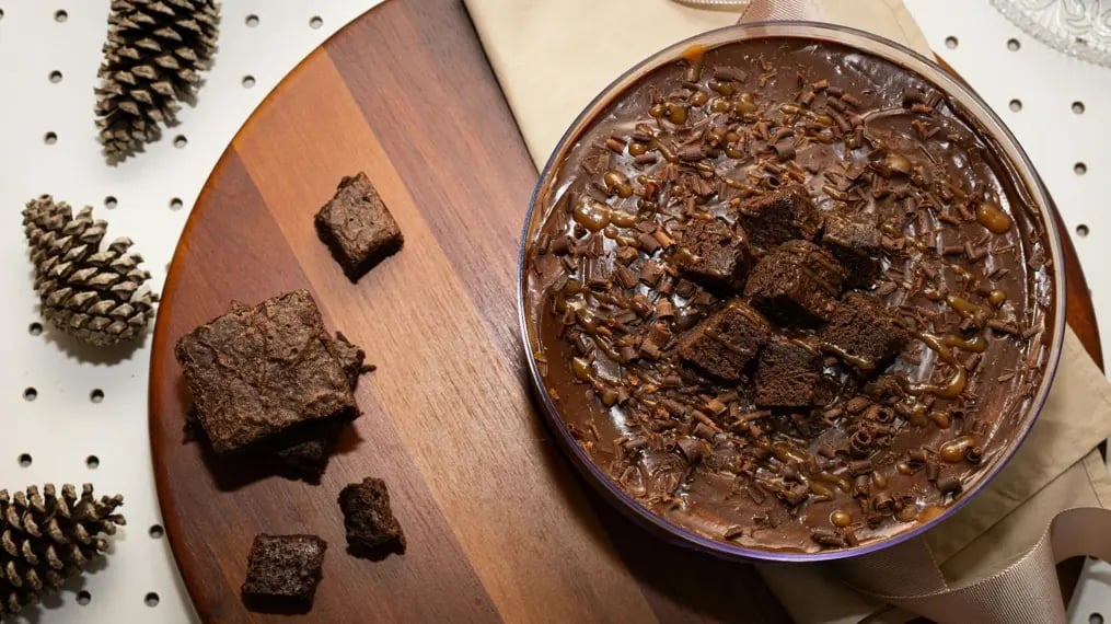 7 Cozy & Innovative Monsoon Dessert Ideas With Chocolate Flavors