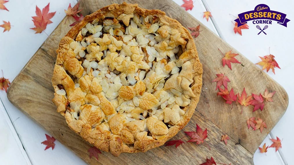 12 Delights To Help You Discover Your Signature Downton Abbey Dessert