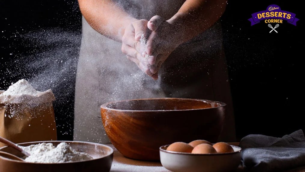 Baking powder- A Culinary Revolution Unleashed Through Ages