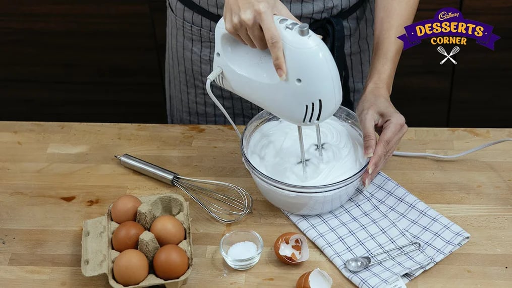 Learn the Baking Basics with This Beginner's Guide to A-F of Essential ...