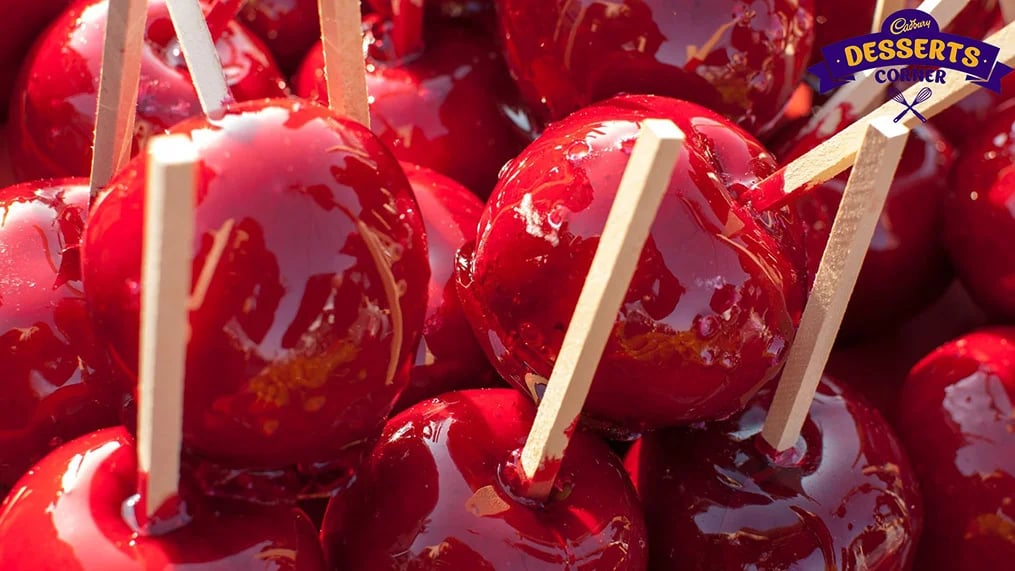 Top 7 Candied Fruit Confections From Around The World