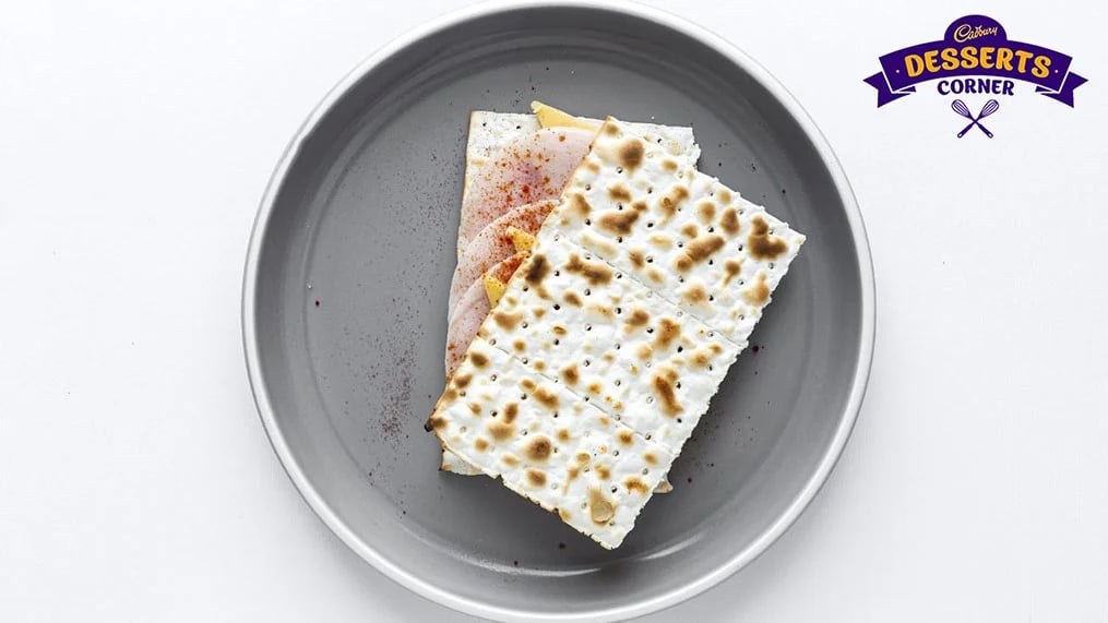 DIY Savoury Crackers: Unleashing Your Inner MasterChef