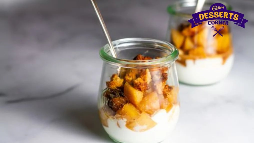 Bored Of Regular Pies? Fall In Love With These 5 Deconstructed Pies
