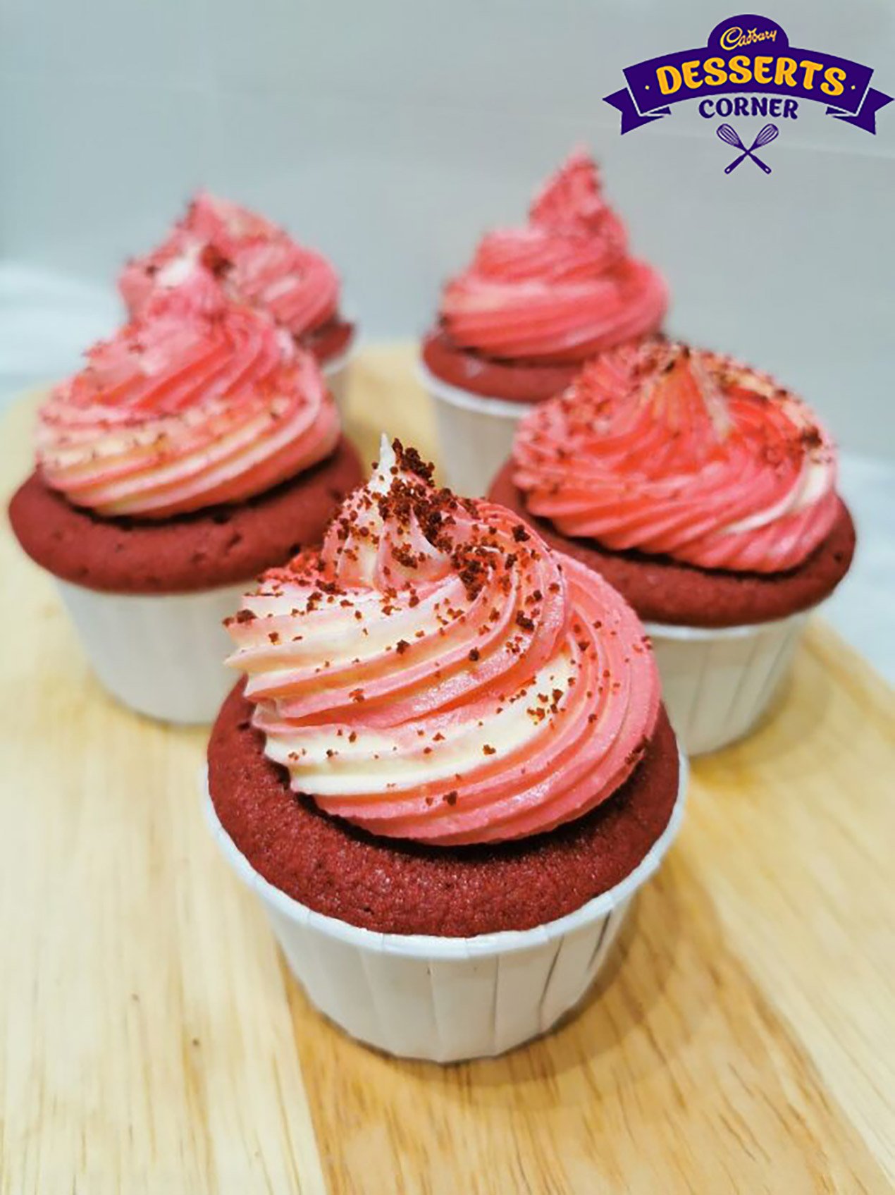 7 Lady Gaga-inspired Desserts From her Glorious Days of Showstopping ...