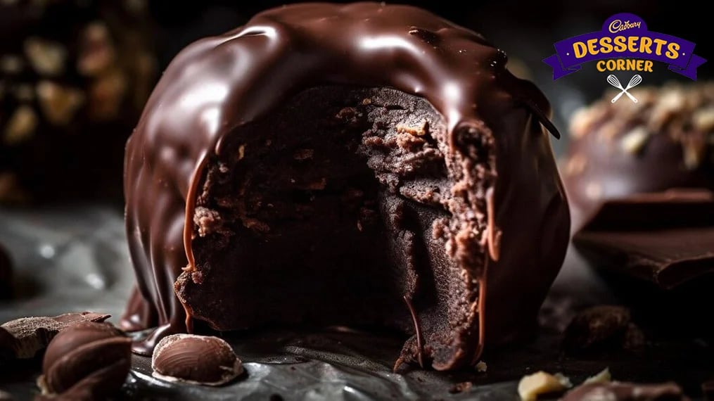 The Perfect Dessert For You, Based On Which Addams Family Character You Are