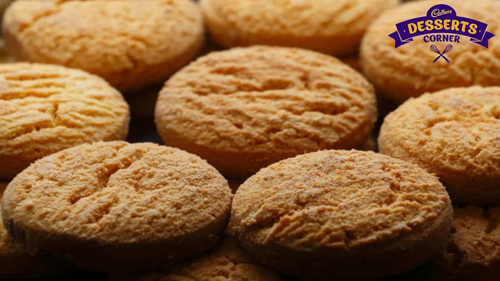 An A to Z Of Baking Terminology for Beginners - 4 (T-Z)