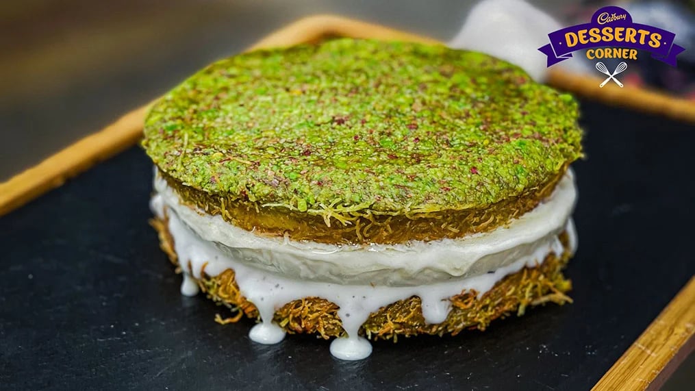 8 Desserts From Lebanon That Will Instill in You an Appreciation for ...