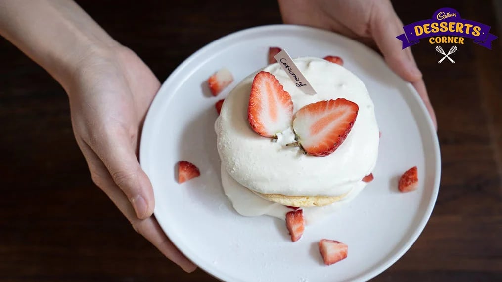 Bake Like a Pro: Here’s to Learn the Art of Shortcake and Shortbread