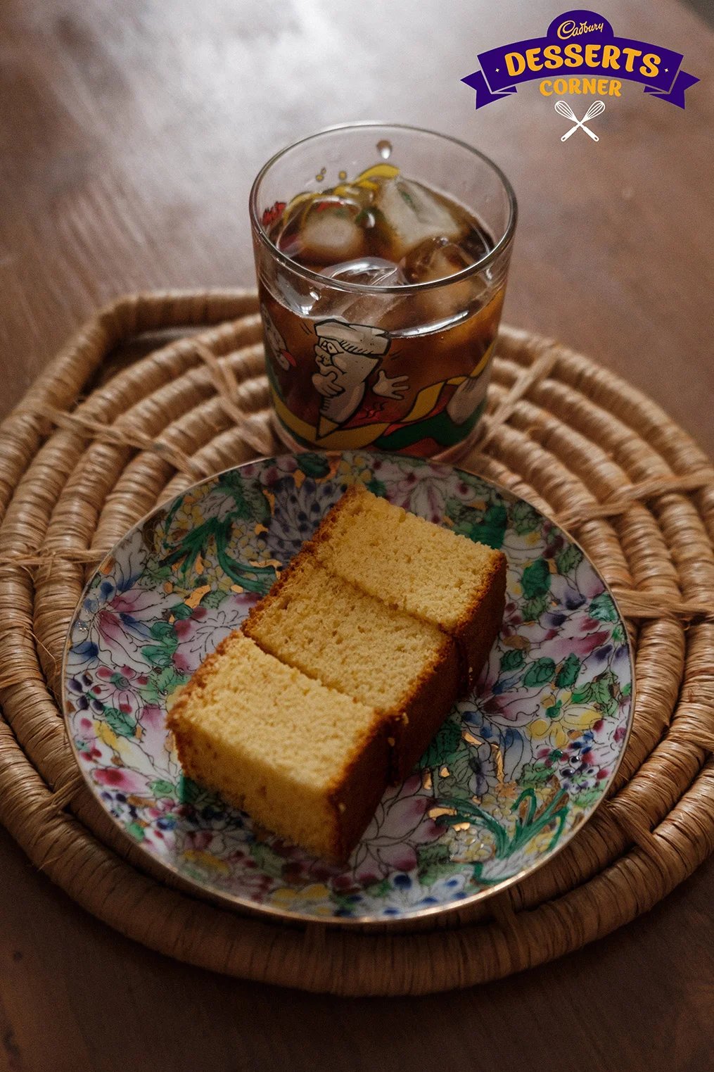 From Halwa to Cakes: Cult Classic Desserts That You Can Make in a Kadai ...