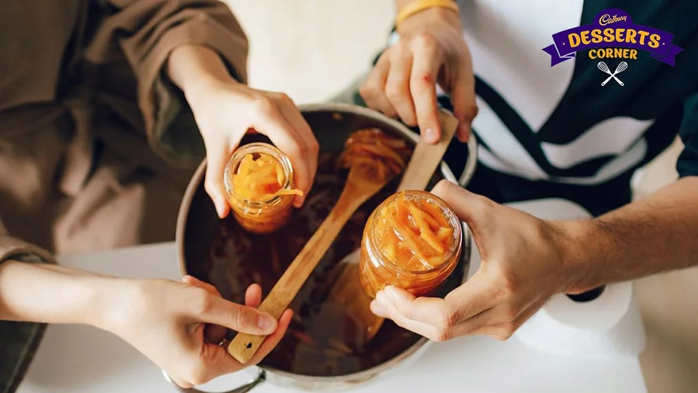 These Essential Tips Will Help You Perfect Homemade Jam