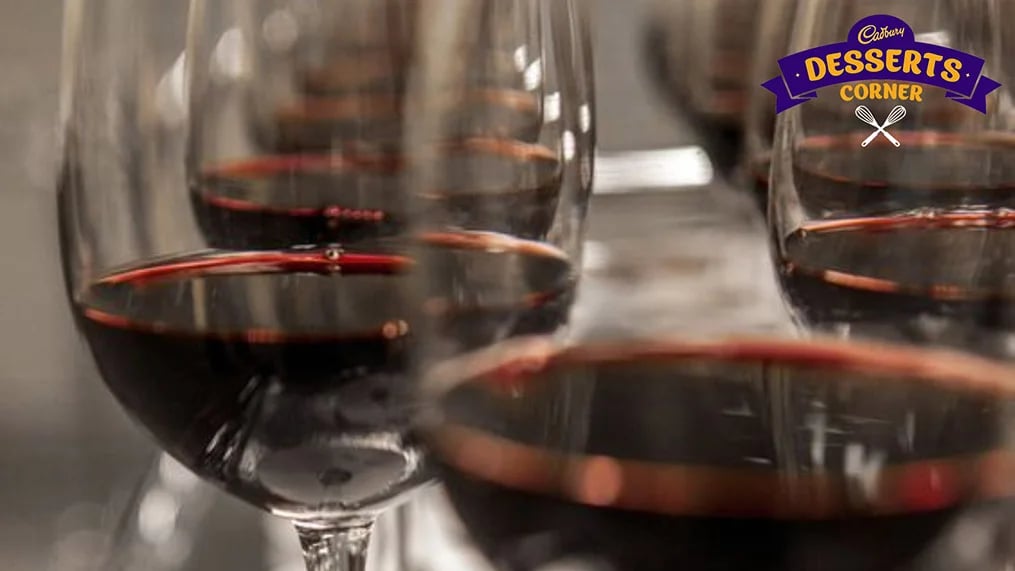 Syrup VS Syrah: The Main Differences Between The Two Used For Baking