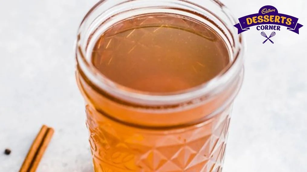 Syrup VS Syrah: The Main Differences Between The Two Used For Baking