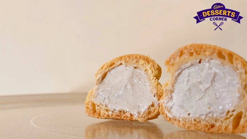 Bake Like a Pro: Mastering Choux Pastry for Elegant and Delicious Treats