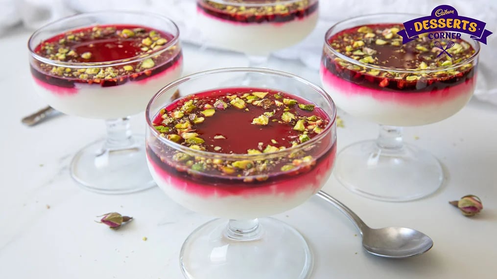 12 Unusual and Little-Known Desserts From Around the World to Try This ...