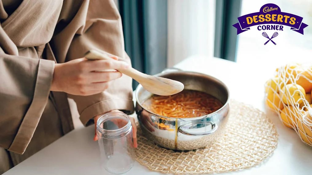 These Essential Tips Will Help You Perfect Homemade Jam