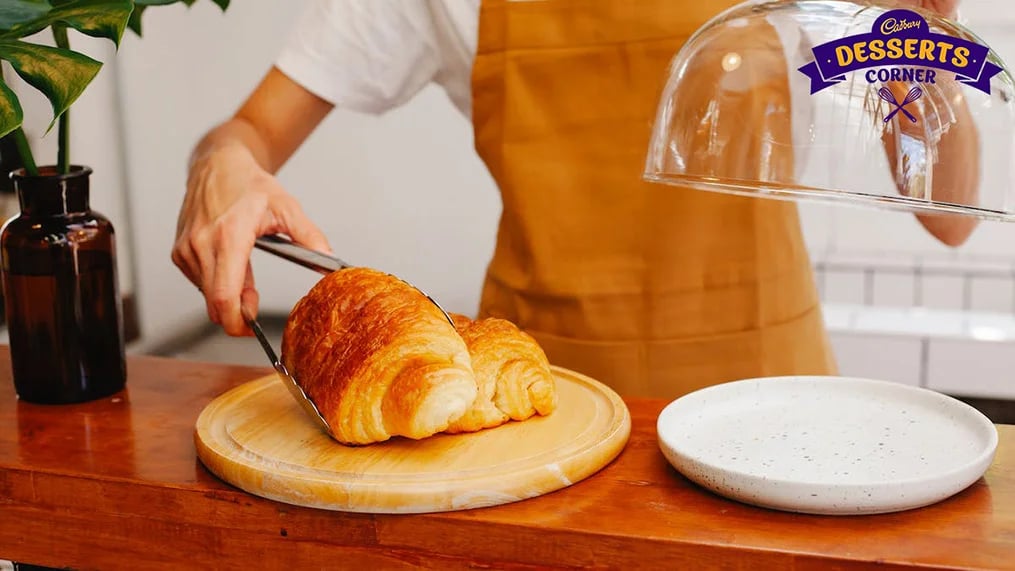 An Ultimate Guide to Perfect the Art of Puff Pastry