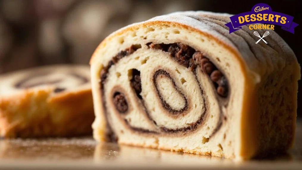 From Babka To Dreidel Cakes, Traditional Hanukkah Desserts