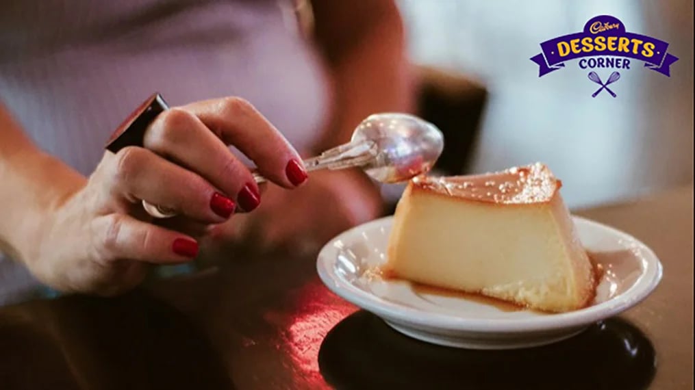 A Step-By-Step Guide To Making Custard From Scratch
