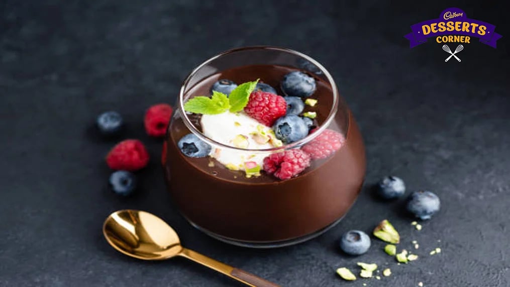 Move Over Marshmallows: 6 Best Hot Chocolate Toppings To Try