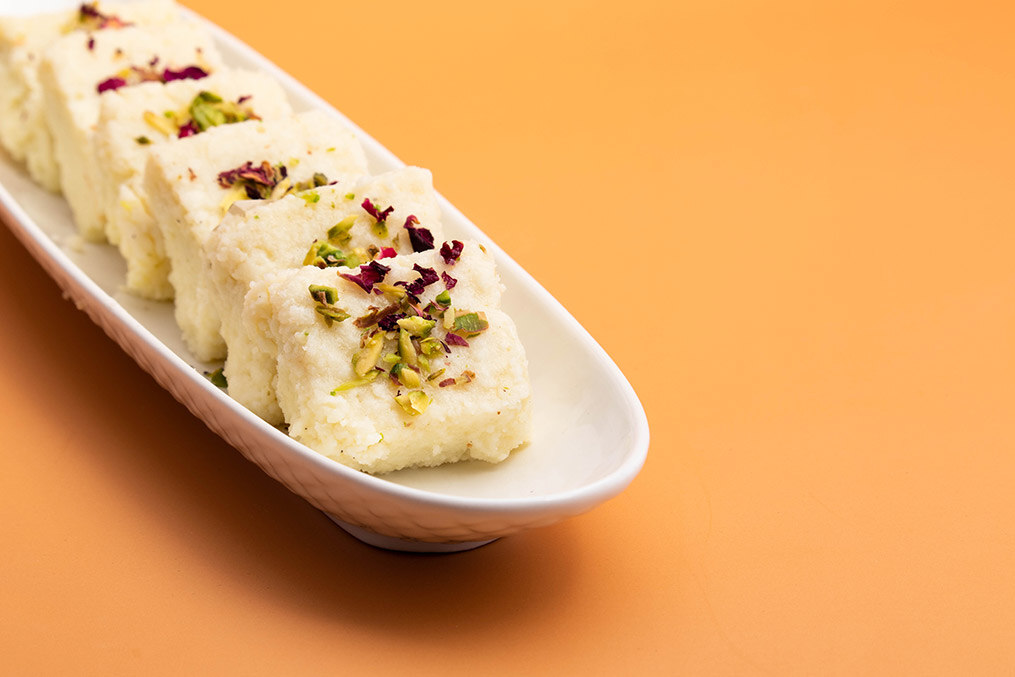 Beyond Cream Cake, Here Are Some Desserts Using Fresh Cream for Chilled ...