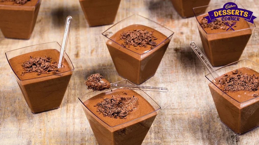 5 Classic Desserts Reimagined With Bournvita