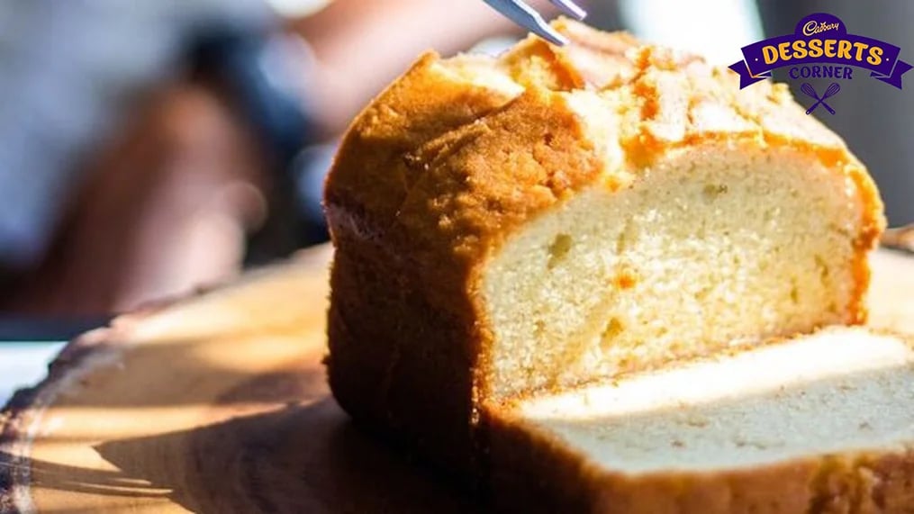 Butter Cakes: Here Is How To Master This Classic Dessert
