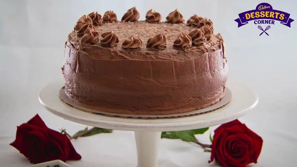 Chocolate Cake: A Beginner’s Guide To Master This Classic Dessert