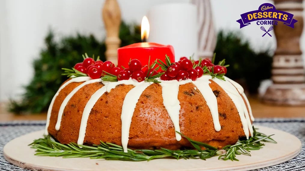 Eggless, Non-Alcoholic & Gluten-Free? These Christmas Cake Recipes Are ...