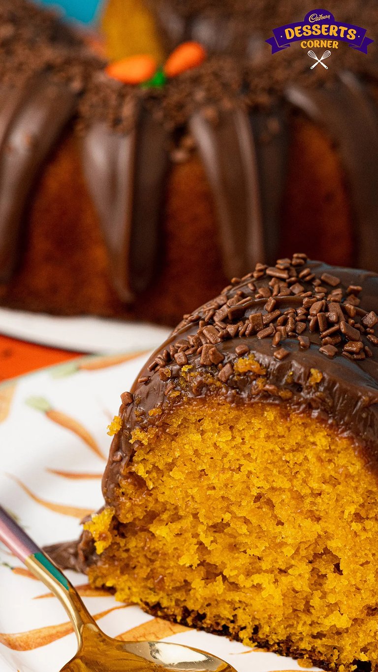 Carrot Desserts from Around the World: Brazil’s Bolo de Cenoura, India ...