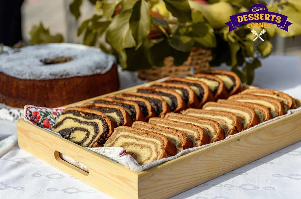 6 Delectable Desserts That Will Have You Dreaming of Croatia's Pebbled ...
