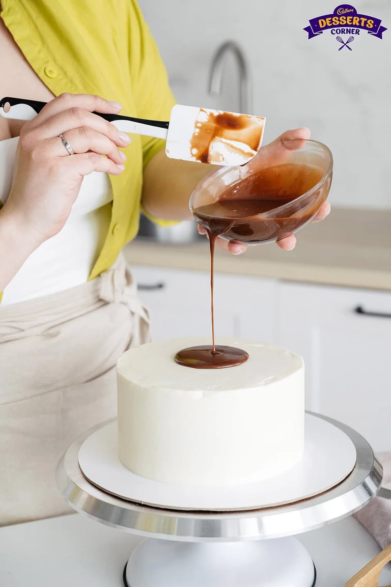 Here’s Our Guide To Everyone’s Top Three Favorite Frostings In The ...