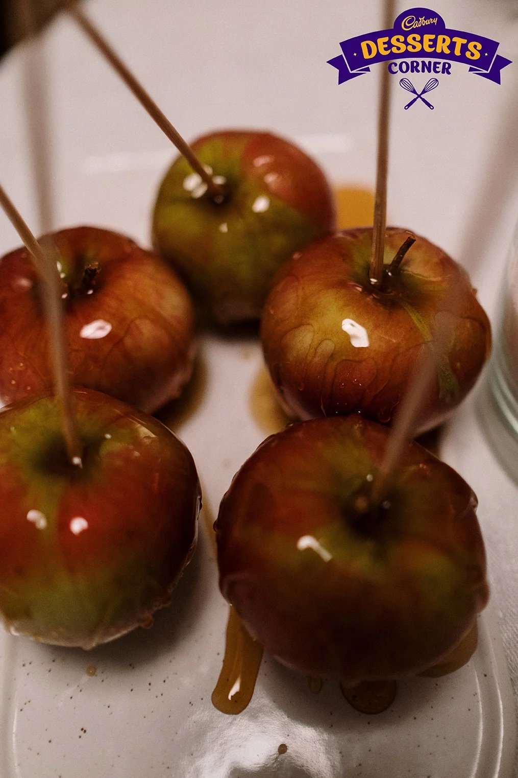 5 Addams Family Inspired Dessert Recipes