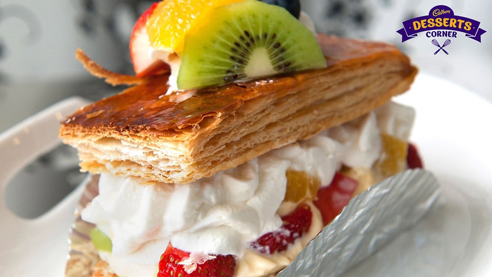 From Tarte au Citron to Monaco Fraise Millefeuille—Monaco’s Most ...