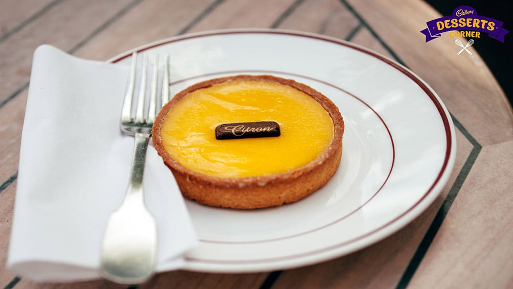 From Tarte au Citron to Monaco Fraise Millefeuille—Monaco’s Most ...