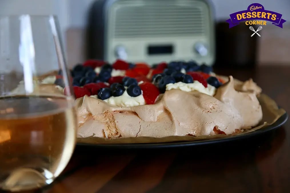 From The Victoria Sponges to the Eton Mess, Here Are the Most Popular ...