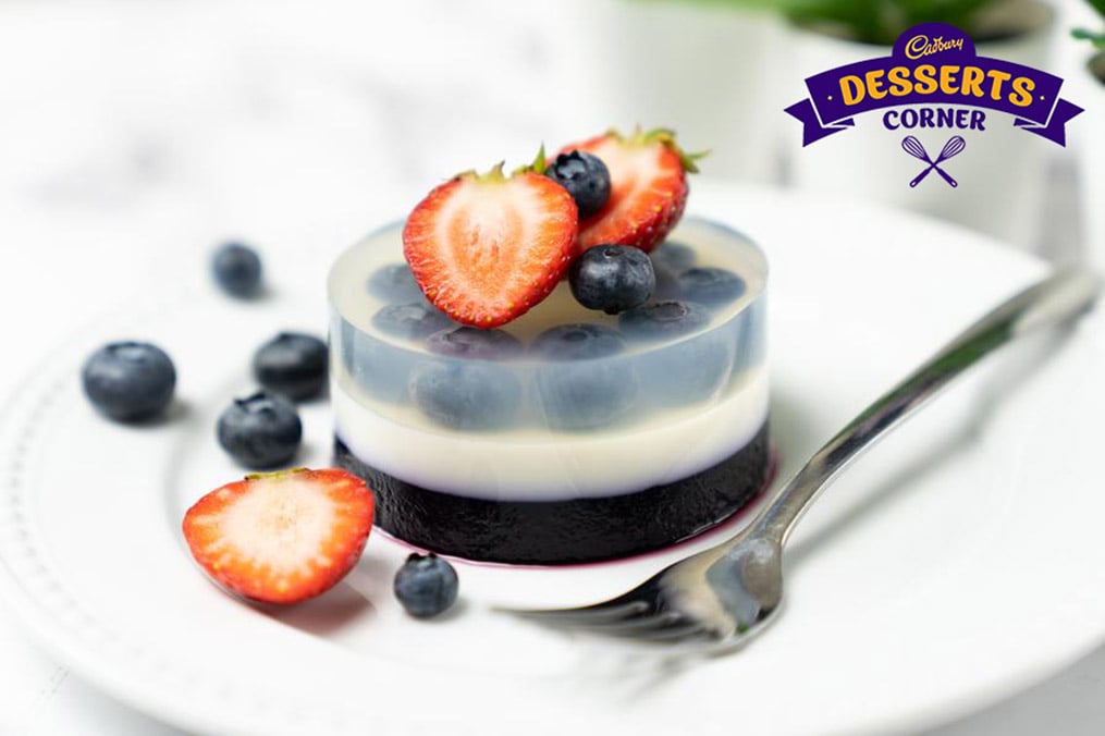 How to Use Agar Agar Powder: The Ultimate Vegan Guide | CDC