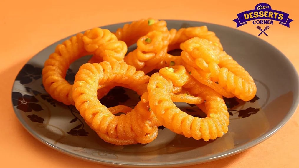 The Enchanting Journey of The Imarti In India