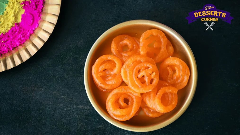 The Enchanting Journey of The Imarti In India