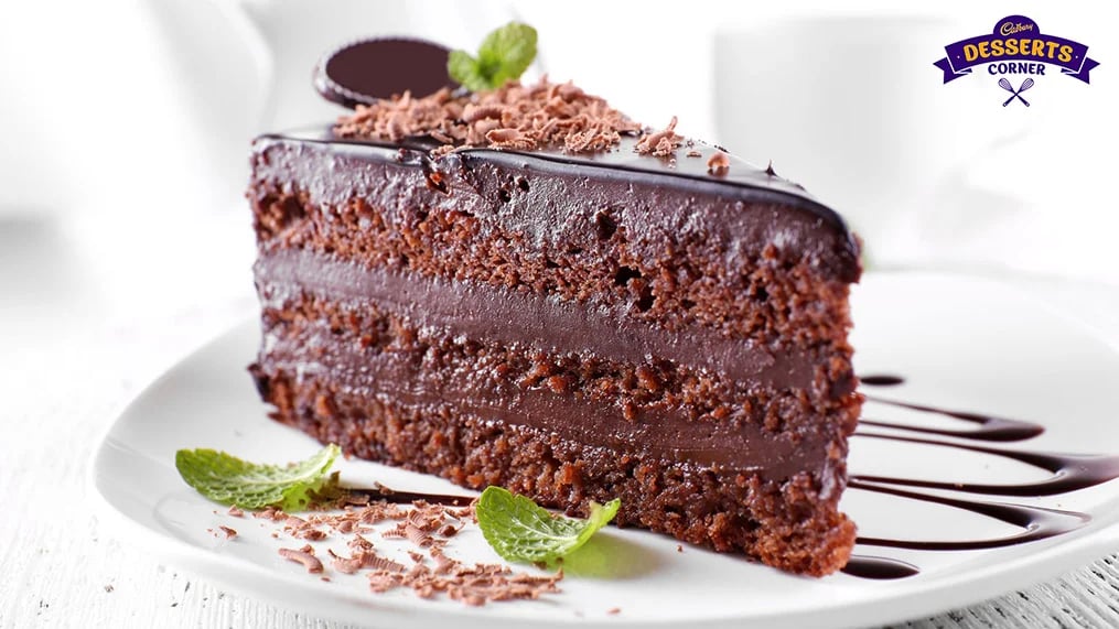 Meet The Depths of Your Soul With These Desserts That Embody Your MBTI ...
