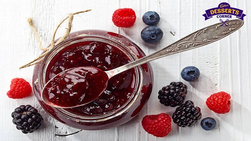 A Beginner's Guide To Making Jam: Techniques & Tools