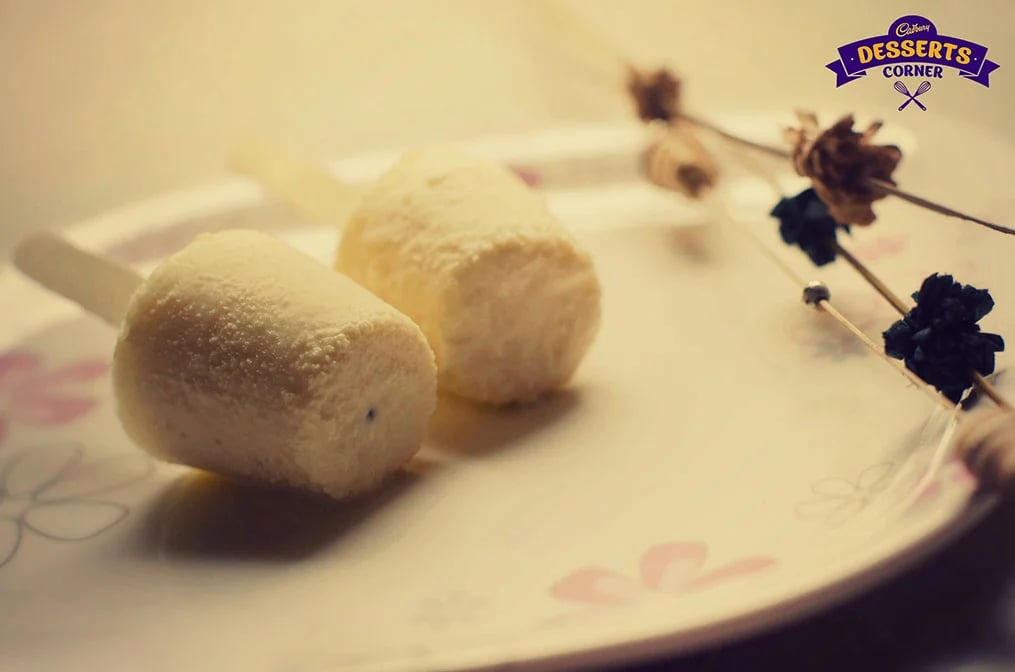 The History of the Kulfi, A Frozen Dessert That Came About Before ...