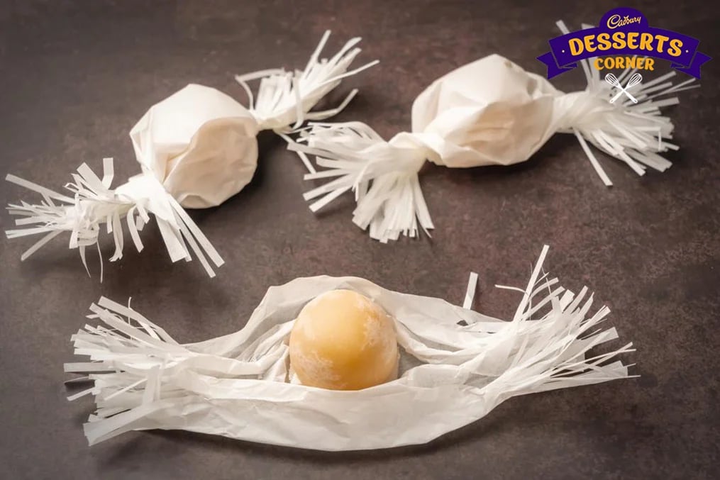 Traditional Indian Christmas Sweets: Diving into all things marzipan ...