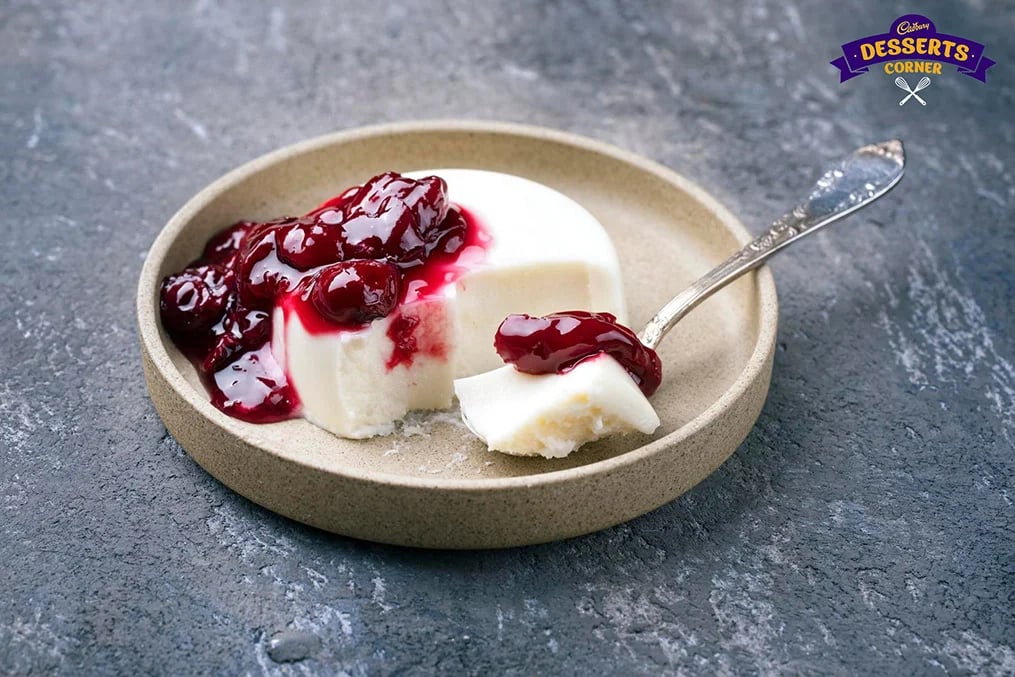 From Savory to Beloved Sweet Dessert, A Brief History of the Blancmange