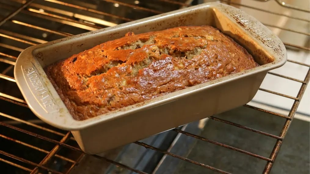 Oven Temperature For Baking Cakes: Know The Mistakes To Avoid