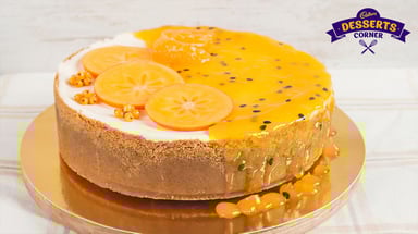 Pleasing Passionfruit Dessert Recipes That’ll Make You Want To Host A Party