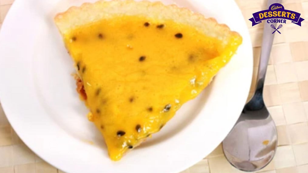 Pleasing Passionfruit Dessert Recipes That’ll Make You Want To Host A Party